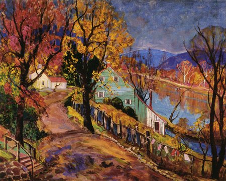 Fern Coppedge Prints