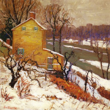 Fern Coppedge Prints